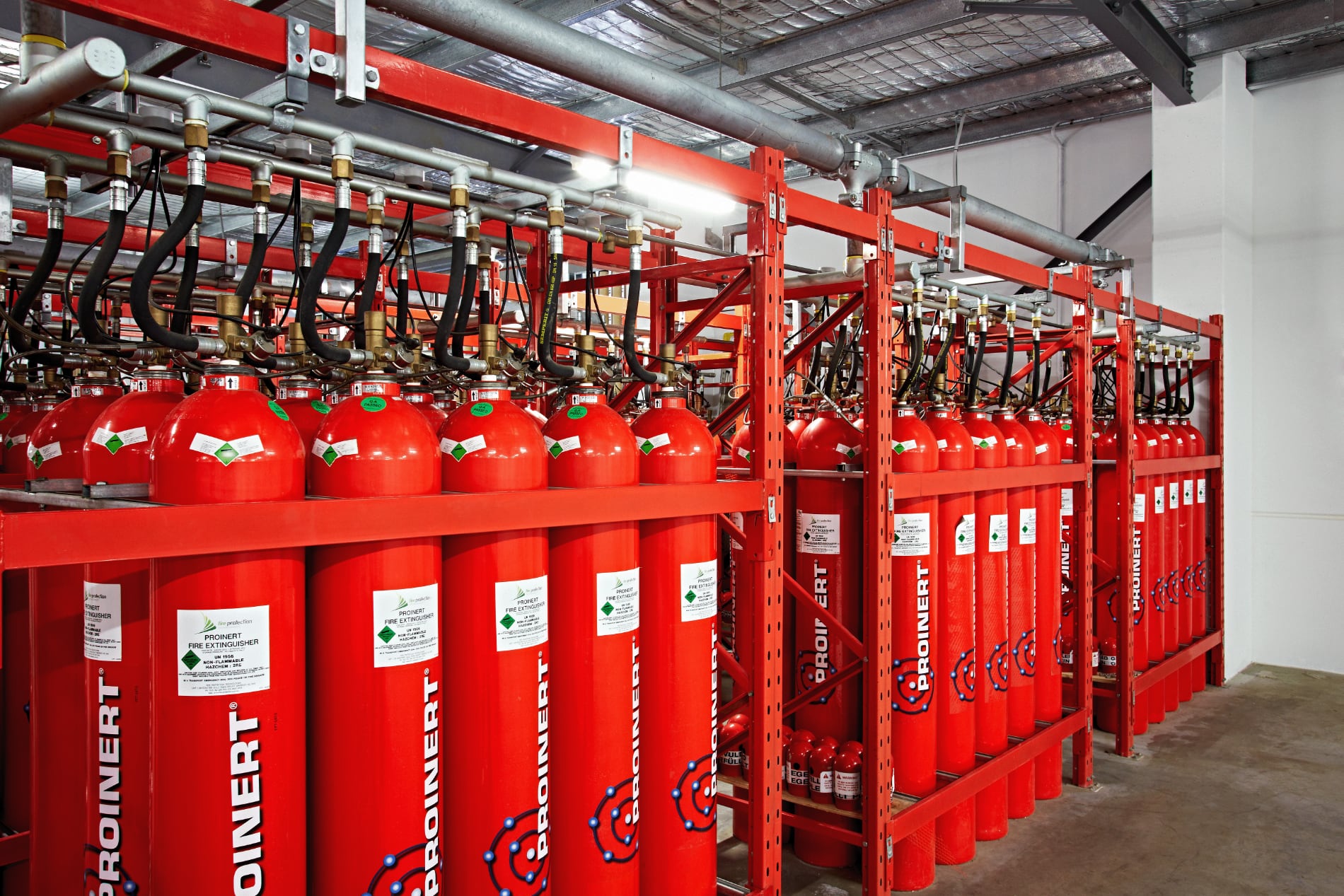 Special Hazards | WA Hydraulics